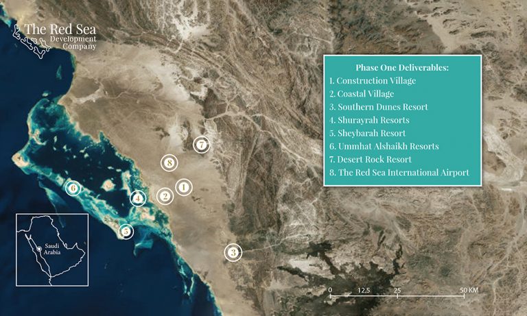RSG appoints Salco to Rosewood Hotels and Resort project at Triple Bay ...