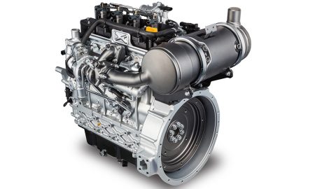 Hyundai Doosan produces 500,000th small-sized G2 engine at Incheon ...