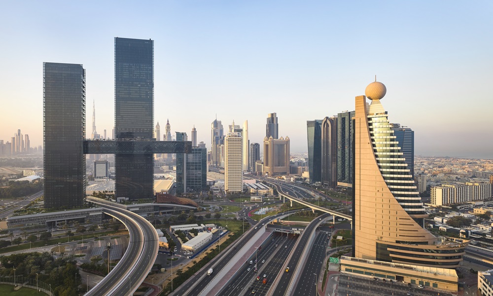 Record-breaking year for Mace as series of major projects complete ...