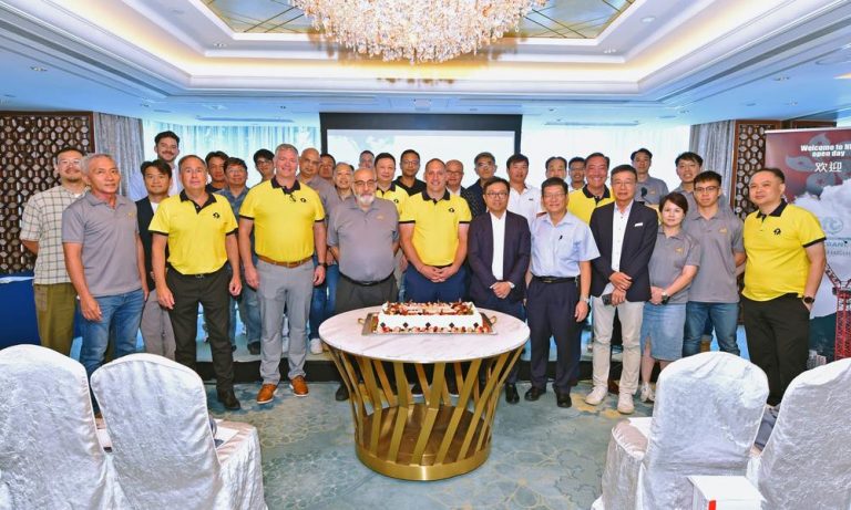 NFT expands into Hong Kong as new Potain dealer - Construction ...