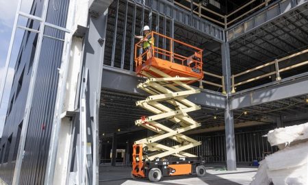 You can now access more parts than ever on JLG's expanded Online ...